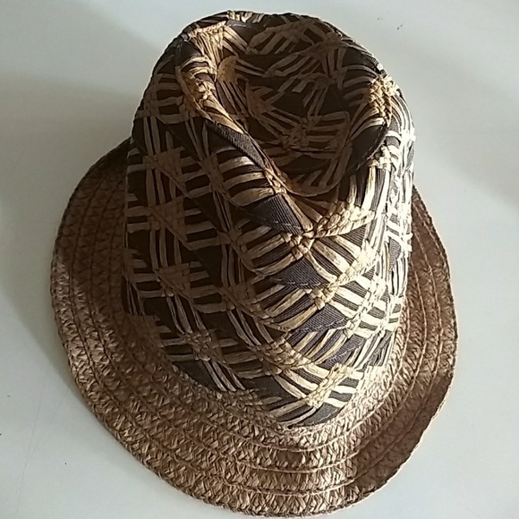 Fossil | Other | Fossil Hat Or Fedo New With Tag | Poshmark